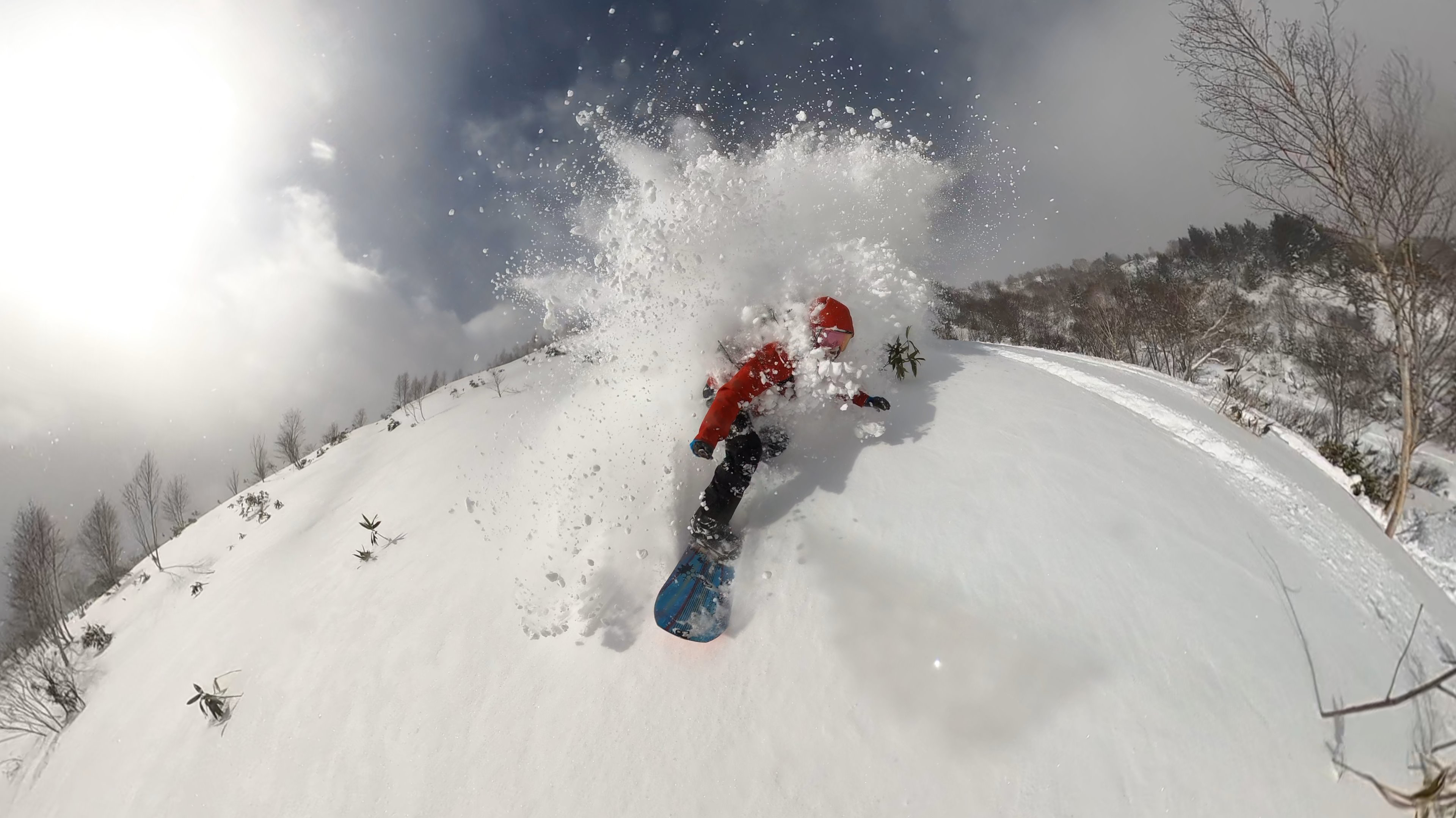 All Boards – Spline Snowboards